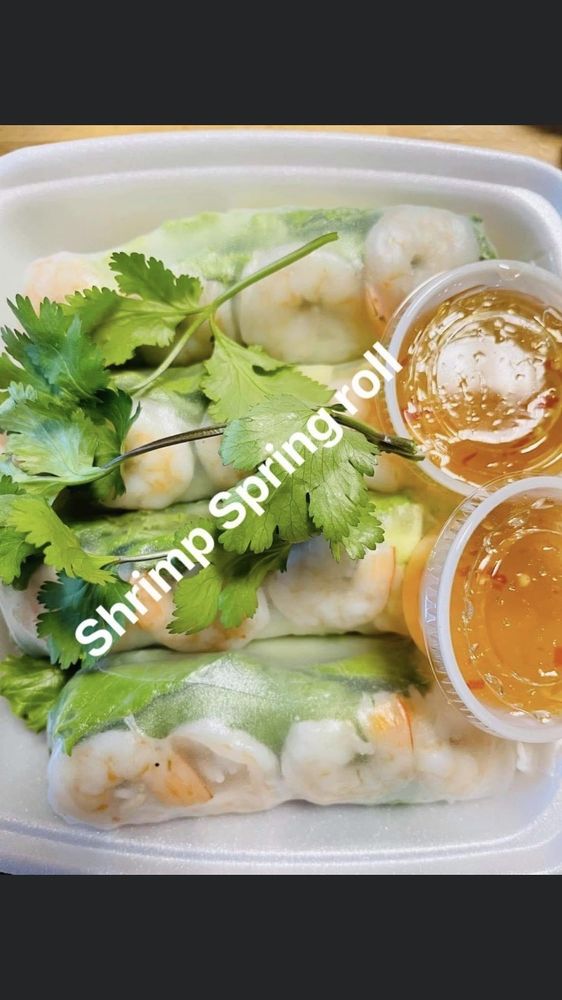 PHO ANGEL - Updated February 2025 - 24 Photos & 16 Reviews - 420 W ...