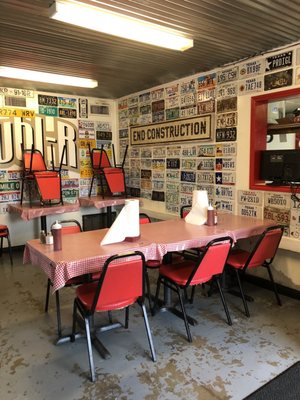 DUBL-R OLD FASHIONED HAMBURGERS - Updated August 2024 - 115 Photos ...