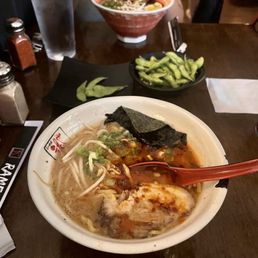 RAMEN RYOMA - Updated May 2025 - 355 Photos & 269 Reviews - 1037 SW ...