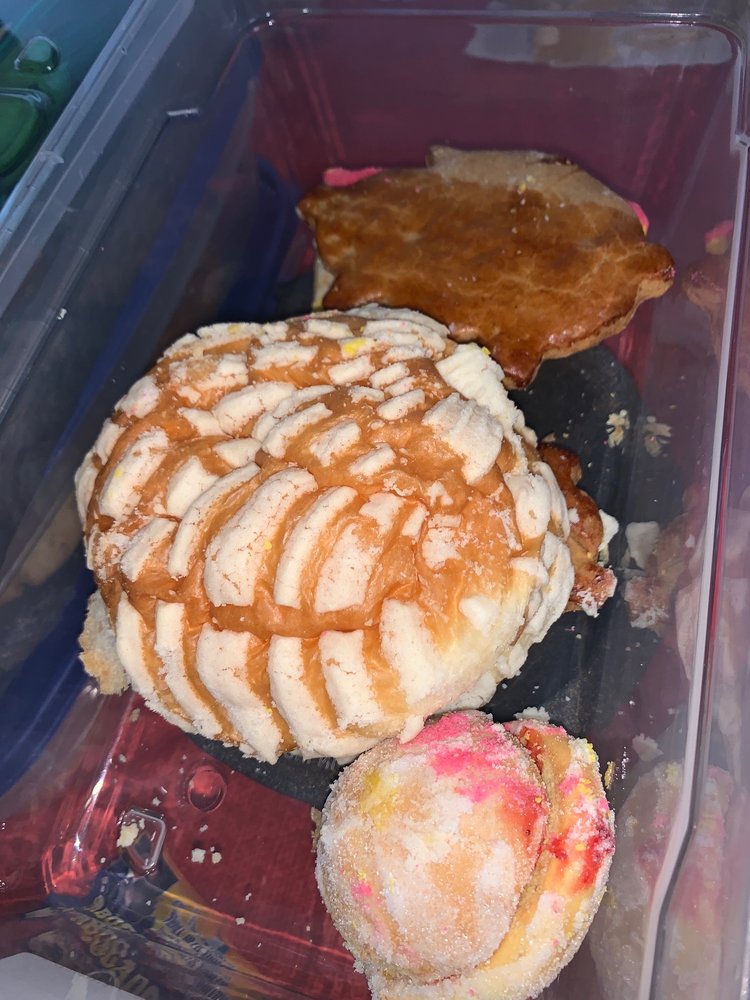 AZTECA MEXICAN BAKERY - Updated November 2025 - 12 Reviews - 11555 ...