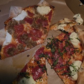 MISTER O1 EXTRAORDINARY PIZZA SANDY SPRINGS - Updated December 2025 ...