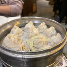 DUMPLING INN - Updated October 2024 - 4301 Photos & 3400 Reviews - 4625 ...