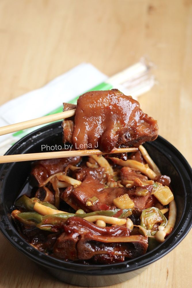 BAI WEI - 587 Photos & 266 Reviews - 1038 Race St, Philadelphia, PA ...