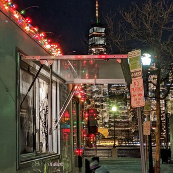 WISP EXPRESS - Updated May 2024 - 141 Photos & 82 Reviews - Jersey City ...