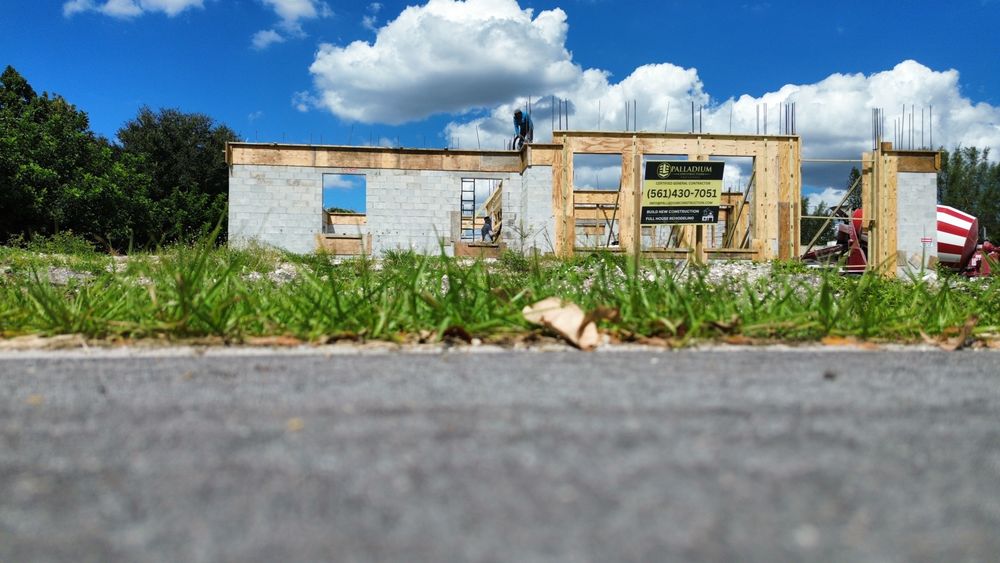 PALLADIUM CONSTRUCTION - Updated July 2025 - Request Consultation - 132 ...