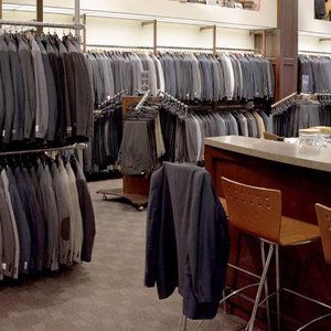 THE HELM CLOTHING - Updated July 2025 - 10176 103 Street, Edmonton ...