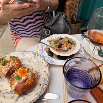 LILITH - Updated July 2024 - 243 Photos & 58 Reviews - 238 Spahr St ...