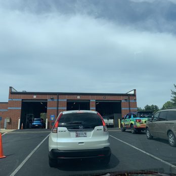 MARYLAND VEHICLE EMISSIONS INSPECTION PROGRAM - Updated December 2025 ...