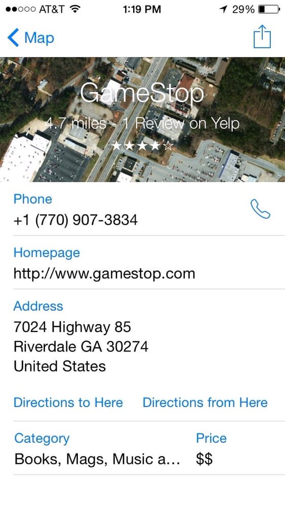 GAMESTOP - Updated July 2025 - 7024 Hwy 85, Riverdale, Georgia - Videos ...