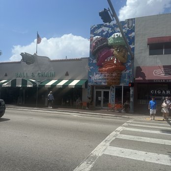 AZUCAR ICE CREAM - LITTLE HAVANA - Updated August 2024 - 2057 Photos ...