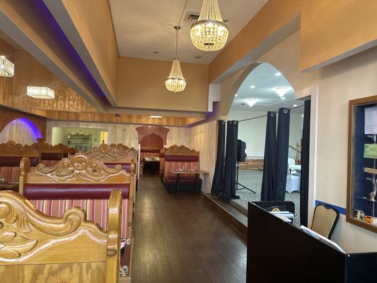 SHAHI TANDOOR & GRILL - Updated July 2025 - 23 Photos & 51 Reviews ...