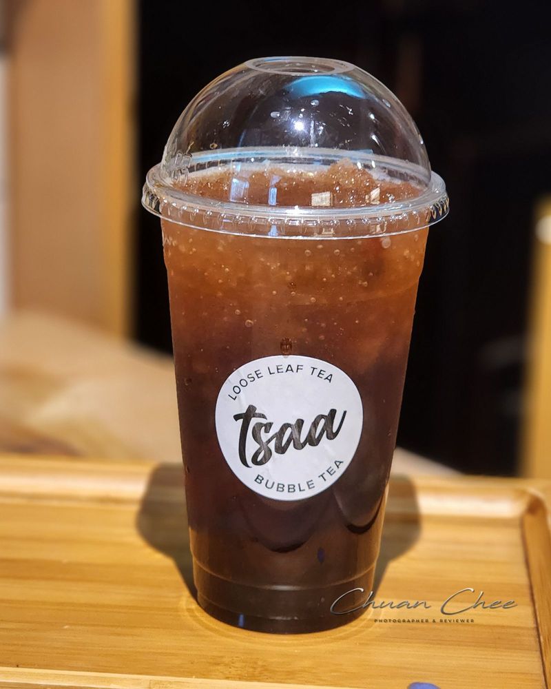 TSAA TEA SHOP - Updated March 2024 - 114 Photos & 70 Reviews - 412 ...