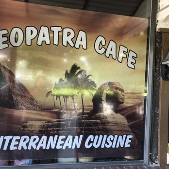 CLEOPATRA CAFE - Updated January 2026 - 34 Photos & 37 Reviews - 13415B ...