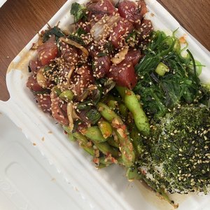 JUS’ POKE - 1749 Photos & 2021 Reviews - 501 N Pacific Coast Hwy ...