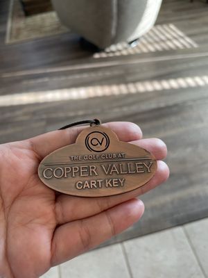 THE GOLF CLUB AT COPPER VALLEY - Updated March 2025 - 41 Photos & 55 ...
