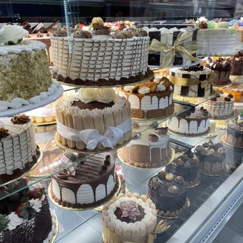 FARHAT SWEETS - Updated July 2024 - 308 Photos & 141 Reviews - 2999 E ...