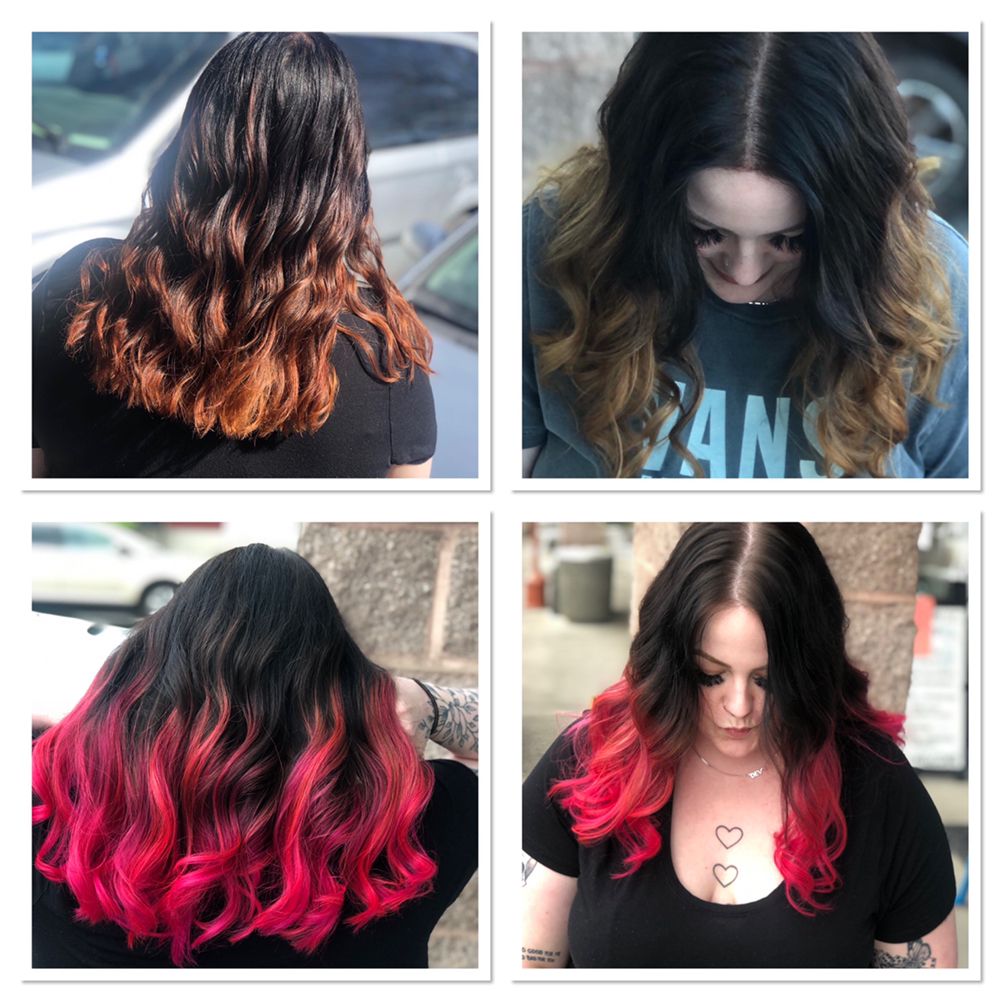 HAIR BY KAYLA CAMERON - 34 Photos - 202 W Ironwood Dr, Coeur d'Alene ...