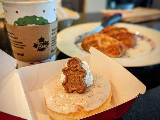 TIM HORTONS - Updated October 2025 - 14 Photos & 10 Reviews - 77 Lower ...