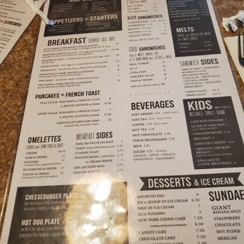 PEPPERMILL RESTAURANT - Updated December 2025 - 50 Photos & 59 Reviews ...