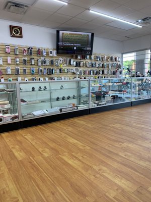 CELL SHOP 360 CELL PHONE REPAIR - Updated January 2026 - 9191 Forest Ln ...