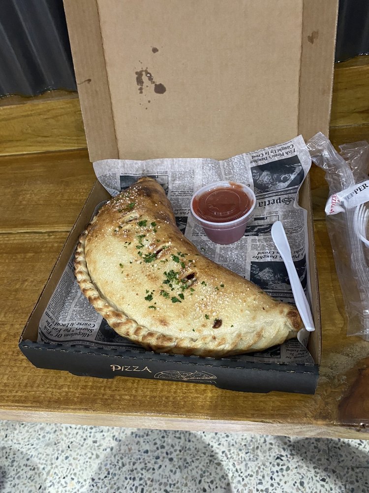 PRIZZA - 11 Photos - Ave Emiliano Pol 498, San Juan, Puerto Rico ...