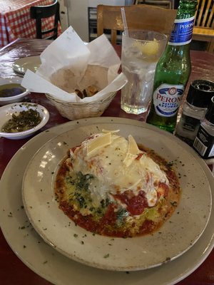 GIOVANNI’S ITALIAN KITCHEN - Open for Business - 93 Photos & 132 ...