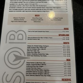 SOB EAST - Updated December 2025 - 210 Photos & 144 Reviews - 5040 ...