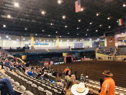 ALLTECH ARENA - 21 Photos - 4089 Iron Works Pkwy, Lexington, KY - Yelp