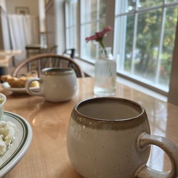SCAPES CAFE - Updated August 2024 - 25 Photos - 366 Pond Rd, Mount ...