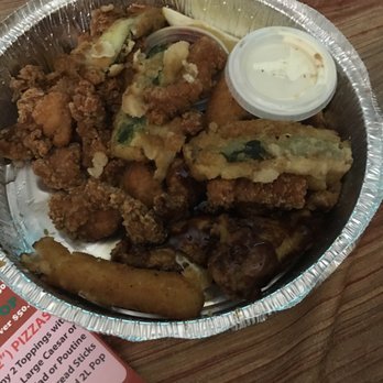 GRANDE CACHE PIZZA & SKY HY LOUNGE - Updated January 2026 - 1323 ...