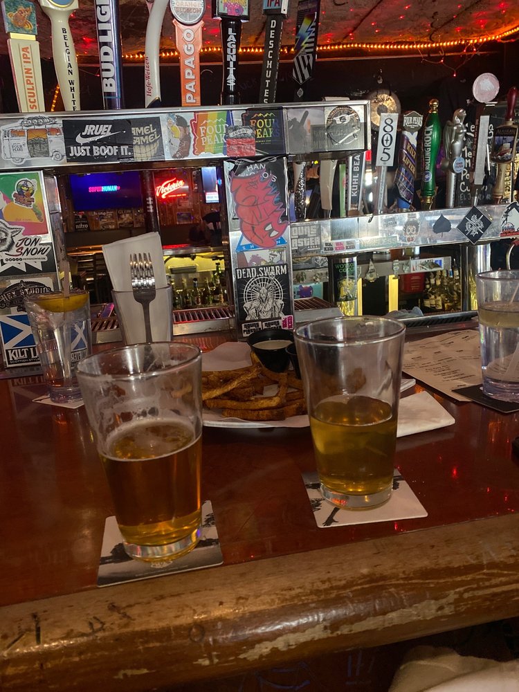 TEMPE TAVERN - Updated October 2024 - 174 Photos & 178 Reviews - 1810 E ...