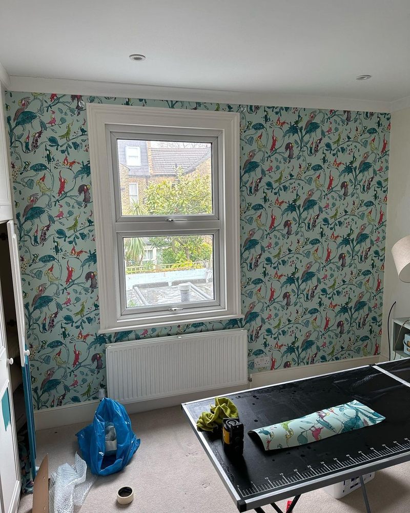 HAWTHORNE SIGNATURE WALLCOVERINGS - Updated May 2024 - 25 Photos ...