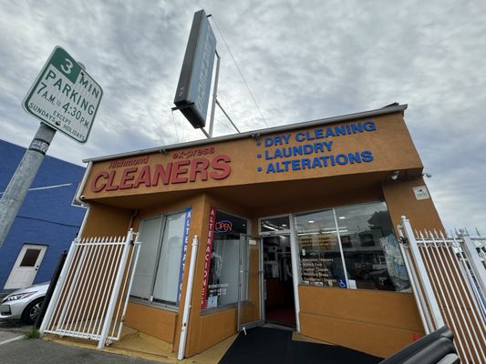 RICHMOND EXPRESS CLEANERS - Updated December 2025 - 104 Photos & 320 ...