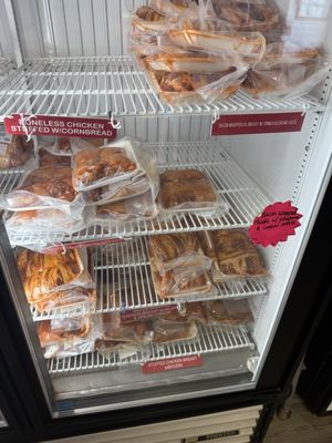 BENOIT’S COUNTRY MEAT BLOCK - Updated December 2025 - 17 Photos & 14 ...