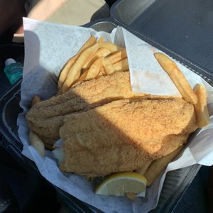 WHITTY’S CHICKEN & FISH - 13 Photos & 21 Reviews - Phoenix, Arizona ...