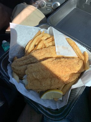 WHITTY’S CHICKEN & FISH - 13 Photos & 21 Reviews - Phoenix, Arizona ...