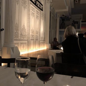 BOWERY POETRY CLUB - Updated December 2025 - 51 Photos & 80 Reviews ...