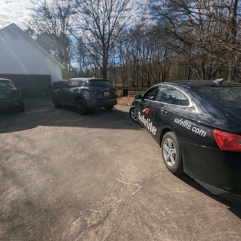 SAFELITE AUTOGLASS - Updated October 2025 - 25 Photos & 59 Reviews ...