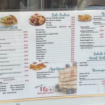 FLO’S PANCAKE HOUSE - Updated November 2025 - 58 Photos & 93 Reviews ...