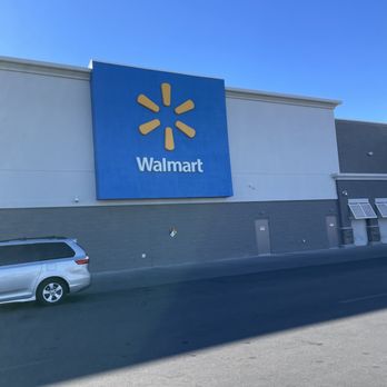 WALMART SUPERCENTER - Updated December 2025 - 404 Photos & 189 Reviews ...