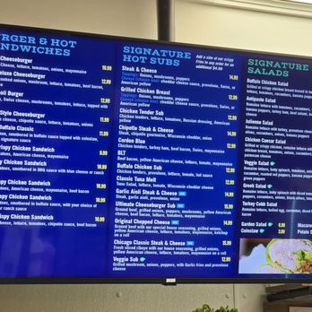 CHICAGO PICKLE EATERY - Updated October 2025 - 113 Photos & 76 Reviews ...