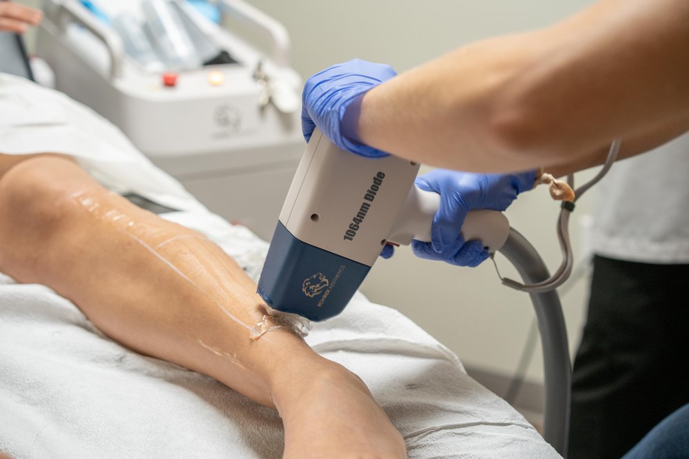 THE STUDIO MED SPA - 63 Photos & 50 Reviews - 310 S Twin Oaks Valley Rd ...