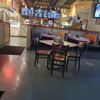 PIZZA SHUTTLE - Updated December 2025 - 186 Photos & 408 Reviews - 1827 ...