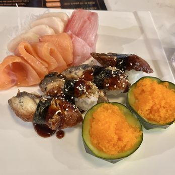 UMAI YA - Updated May 2025 - 153 Photos & 34 Reviews - 7450 W 52nd Ave ...