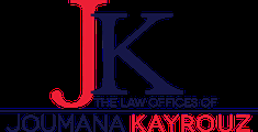 LAW OFFICES OF JOUMANA KAYROUZ - Updated May 2026 - 24370 Northwestern ...