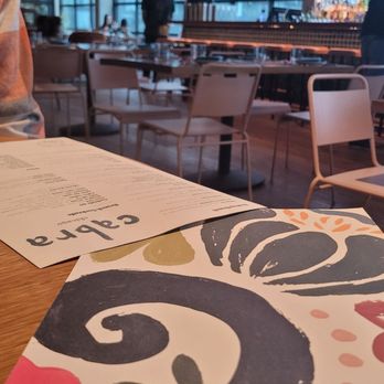 CABRA - 2160 Photos & 755 Reviews - 200 N Green St, Chicago, Illinois ...