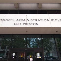 HARRIS COUNTY TAX OFFICE - 13 Photos & 55 Reviews - 1001 Preston ...
