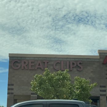 GREAT CLIPS - Updated January 2026 - 10 Photos & 36 Reviews - 10260 ...