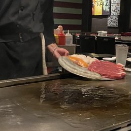 AKI STEAK HOUSE & SUSHI - Updated January 2026 - 88 Photos & 95 Reviews ...