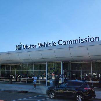 STATE OF NEW JERSEY MOTOR VEHICLE COMMISSION - Updated July 2025 - 37 ...